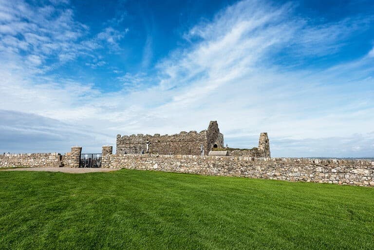 Bannow Church - Irland Highlights