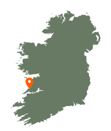 Doonbeg Castle - Irland Highlights