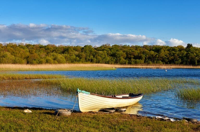 Lough Conn - Irland Highlights