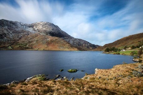 Lough Fee - Irland Highlights