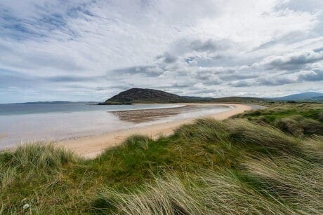 Tullagh Bay - Irland Highlights